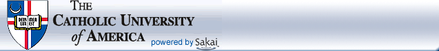 Sakai Login